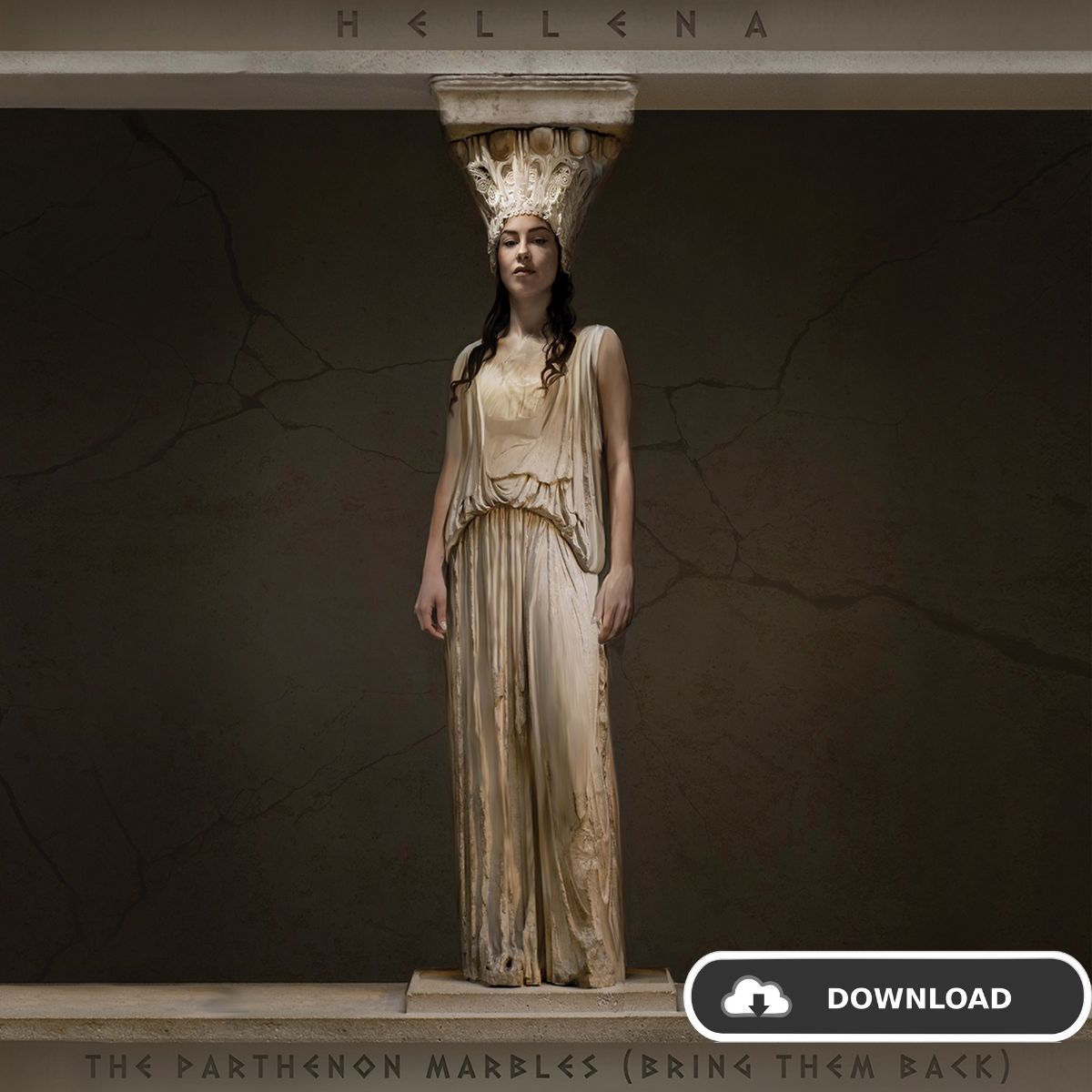 The Parthenon Marbles (bring them back) - Download – Hellena
